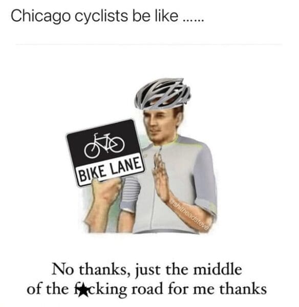 35 Chicago Memes for Anyone Who’s Survived a Midwest Winter