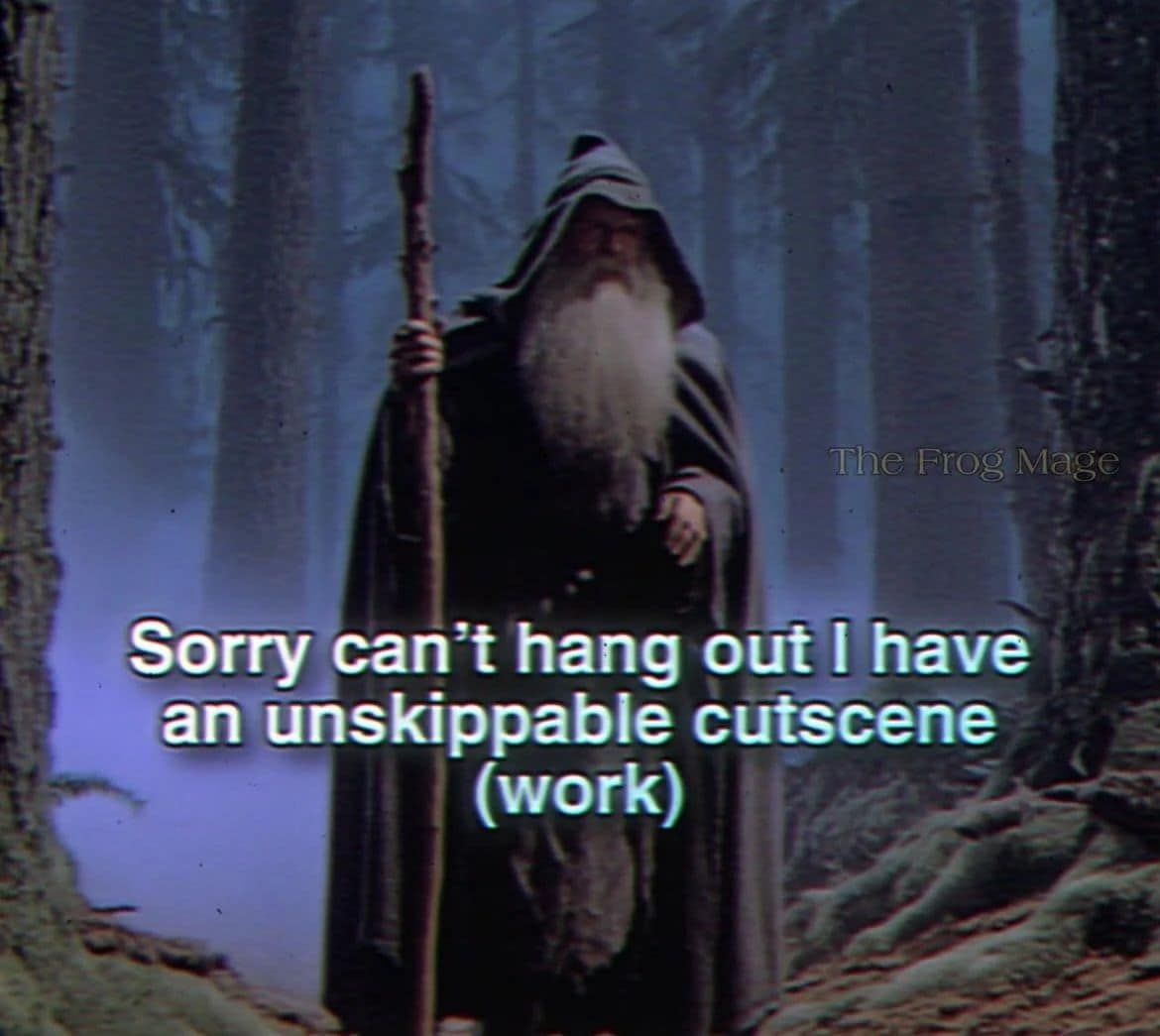 classic memes-6-20250623 - Thunder Dungeon | The Funniest Memes. Period.