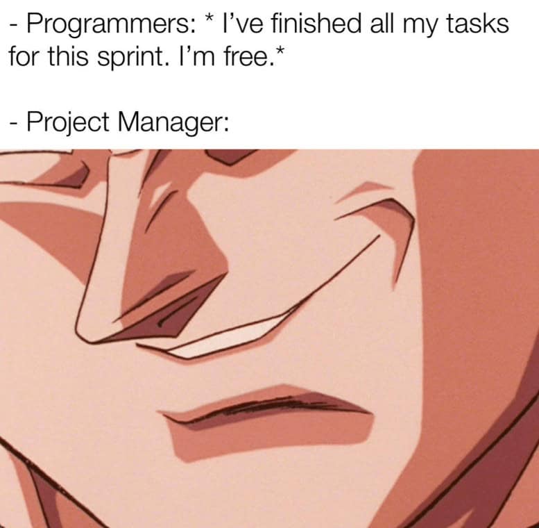 coding memes-12-6-9-2025 - Thunder Dungeon | The Funniest Memes. Period.