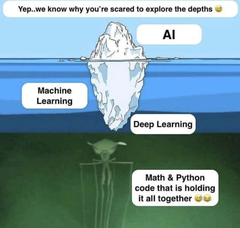 coding memes-13-6-9-2025 - Thunder Dungeon | The Funniest Memes. Period.