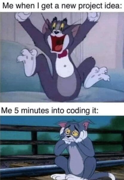 29 Coding Memes That Hit Harder Than Debugging Errors