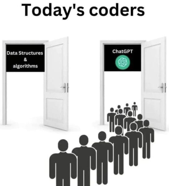 29 Coding Memes That Hit Harder Than Debugging Errors