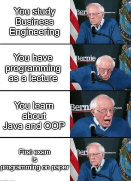 29 Coding Memes That Hit Harder Than Debugging Errors