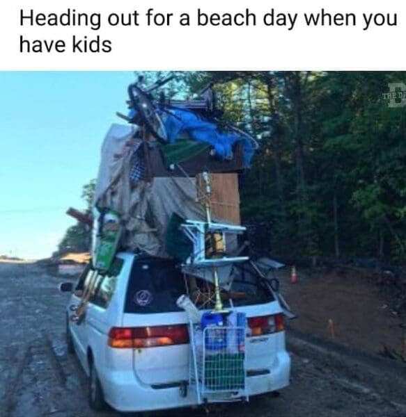 48 Dad Memes Perfect For Every Father’s Weekend