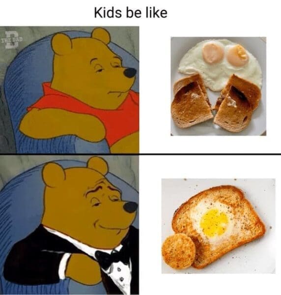 48 Dad Memes Perfect For Every Father’s Weekend