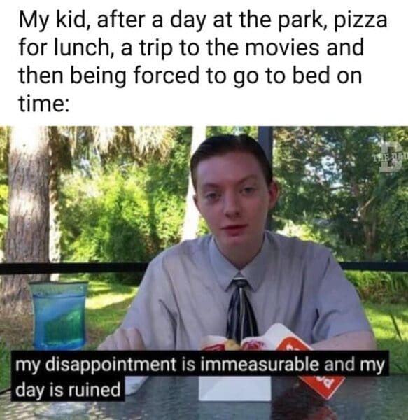 48 Dad Memes Perfect For Every Father’s Weekend
