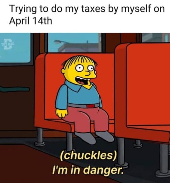 48 Dad Memes Perfect For Every Father’s Weekend