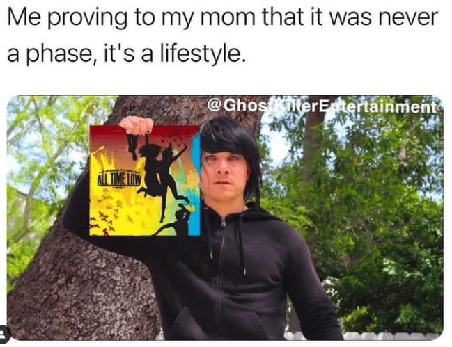 emo memes-25-6-13-2025 - Thunder Dungeon | The Funniest Memes. Period.