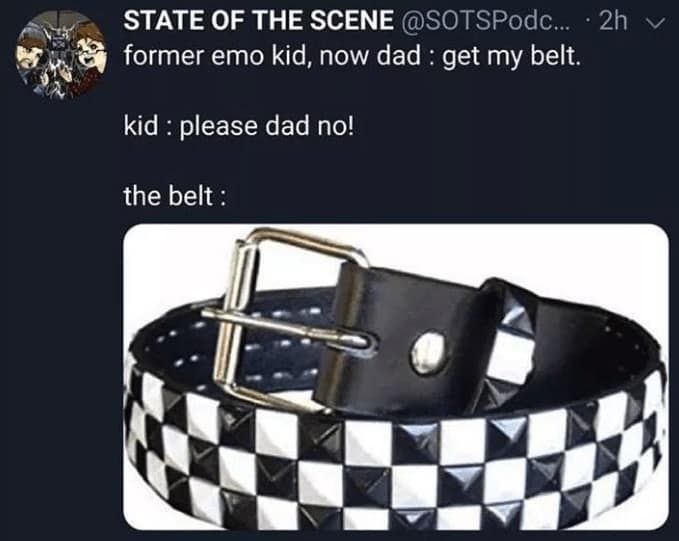 emo memes-31-6-13-2025 - Thunder Dungeon | The Funniest Memes. Period.