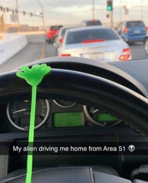 Funny Alien Memes: 35 LOLs for the True Believers