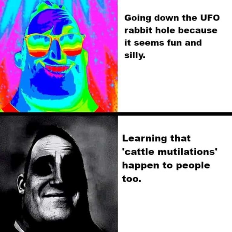 Funny Alien Memes: 35 LOLs for the True Believers