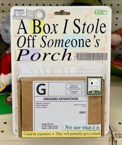 30 Funny Fake Products That Should 100% Be Real