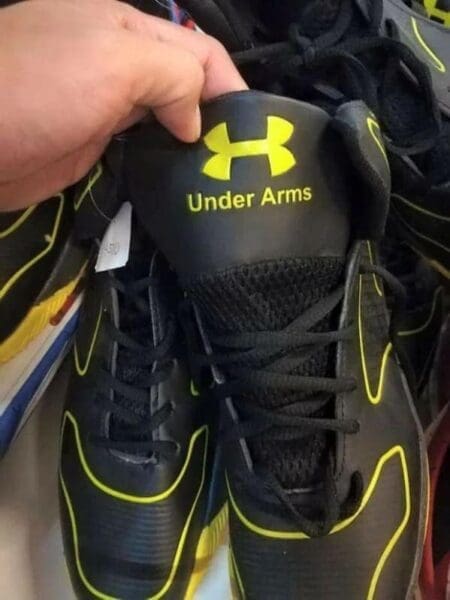 30 Funny Knock-Off Brands So Hilariously Awful They're Almost Better