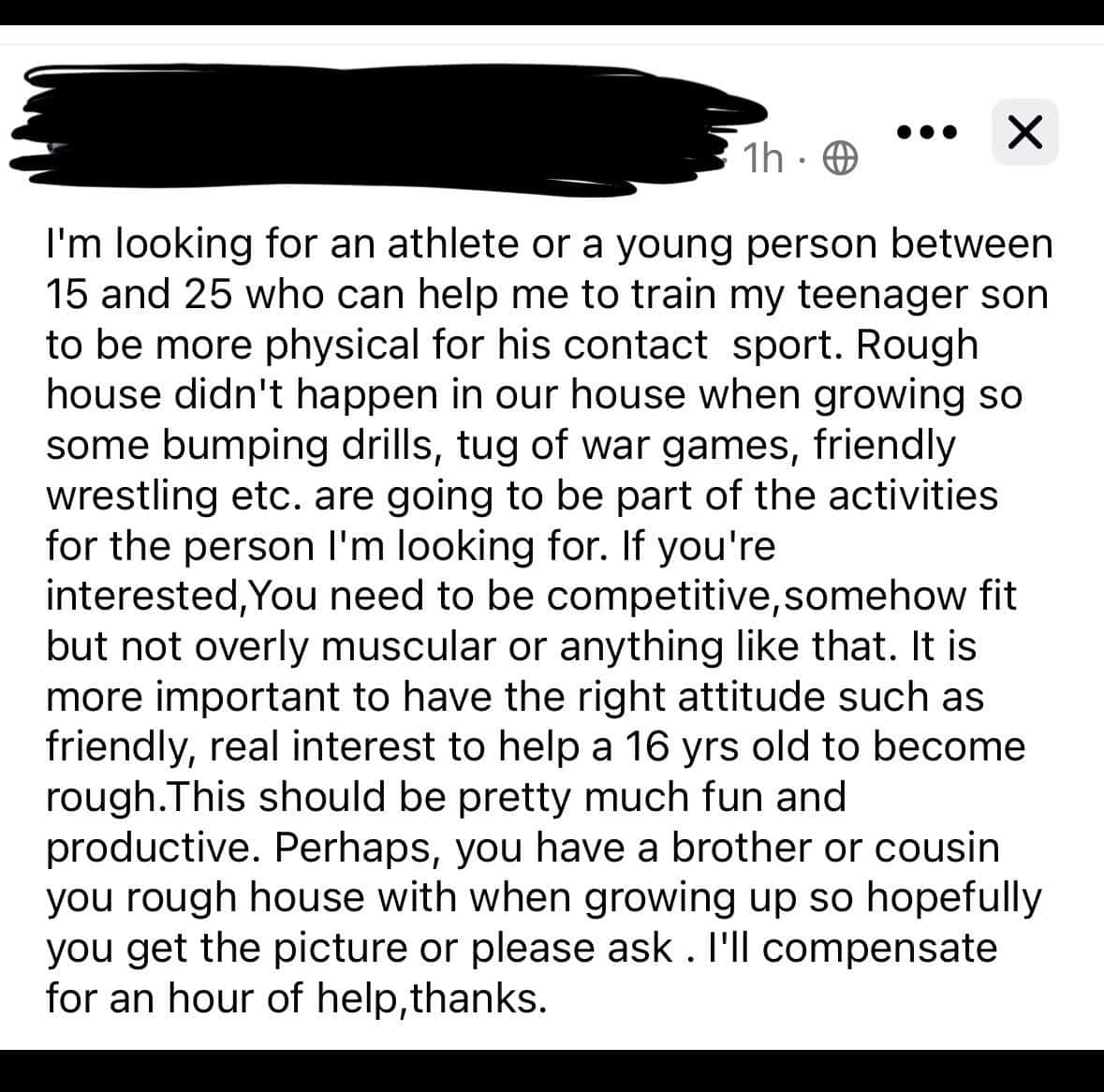 funny nextdoor posts-3-6-16-2025 - Thunder Dungeon | The Funniest Memes ...