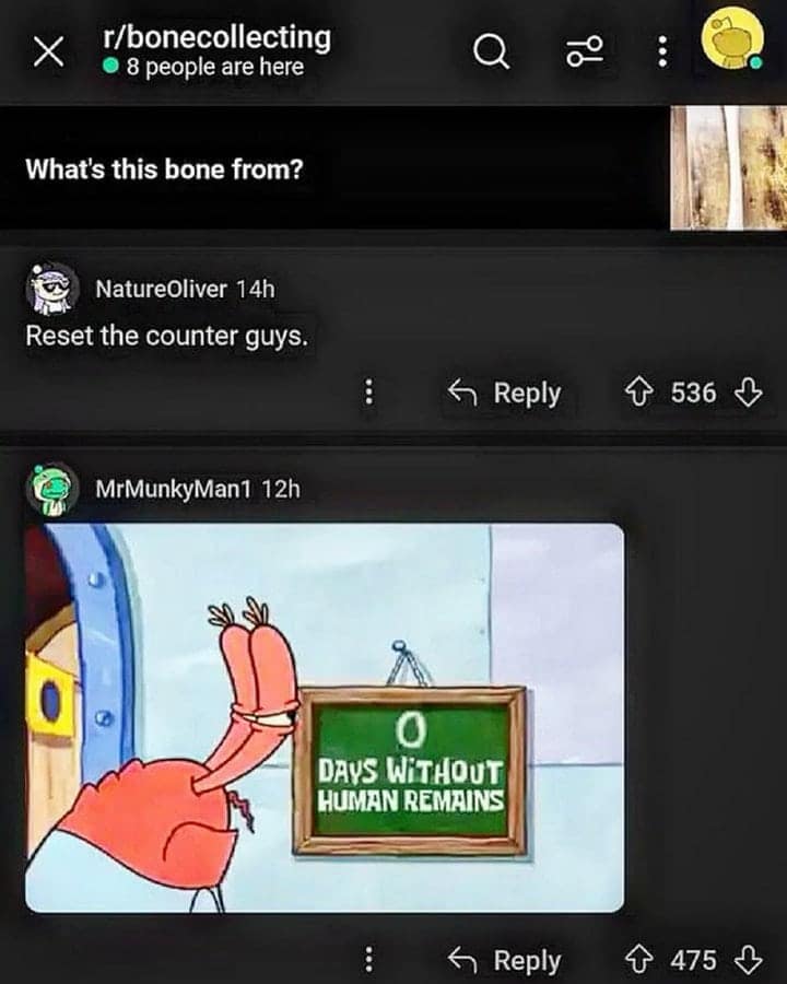 funny reddit posts-24-20250616 - Thunder Dungeon | The Funniest Memes ...