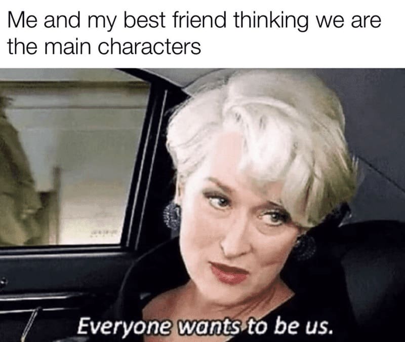 funny women memes-18-20250629 - Thunder Dungeon | The Funniest Memes. Period.