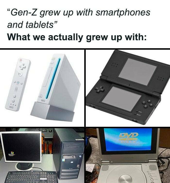 gen z memes-26-6-2-2025 - Thunder Dungeon | The Funniest Memes. Period.