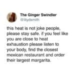 30 Summer Heat Memes That Are Hotter Than Your Car Interior