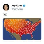 30 Summer Heat Memes That Are Hotter Than Your Car Interior