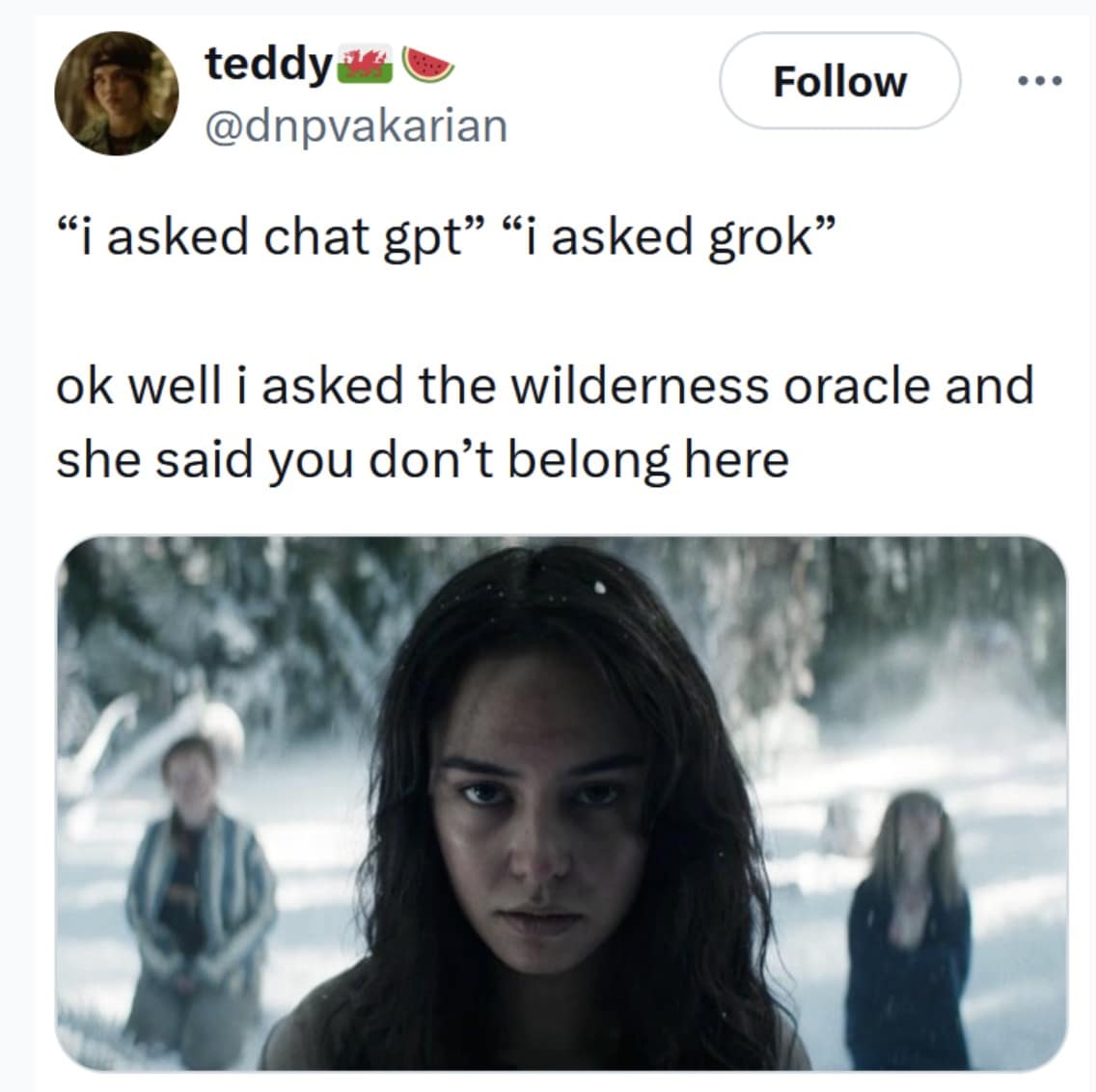 i asked chatGPT i asked grok memes-15-20250616 - Thunder Dungeon | The Funniest Memes. Period.