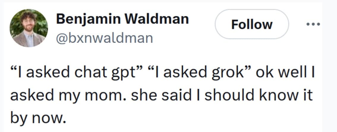 i asked chatGPT i asked grok memes-19-20250616 - Thunder Dungeon | The Funniest Memes. Period.