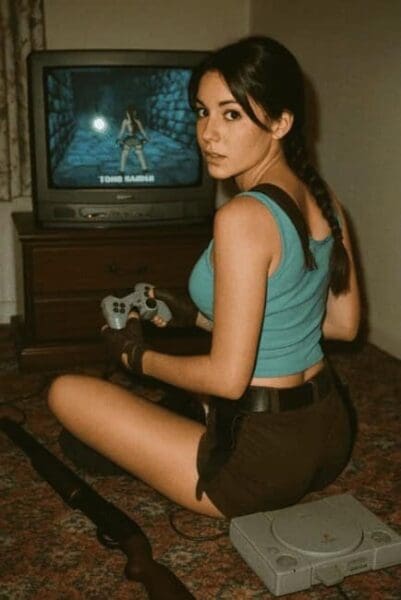 Lara Croft Meme Dump: 30 Tomb Raider Jokes That Never Miss