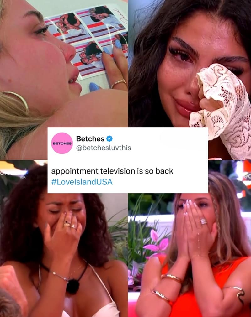 Love Island USA Memes: 28 Funny Season 7 Reactions So Far