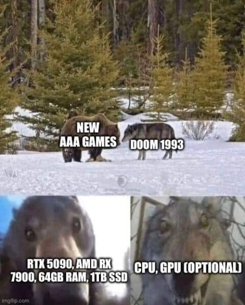 Retro Gaming Memes: 32 Jokes For True Millennial Gamers