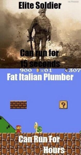 Retro Gaming Memes: 32 Jokes For True Millennial Gamers