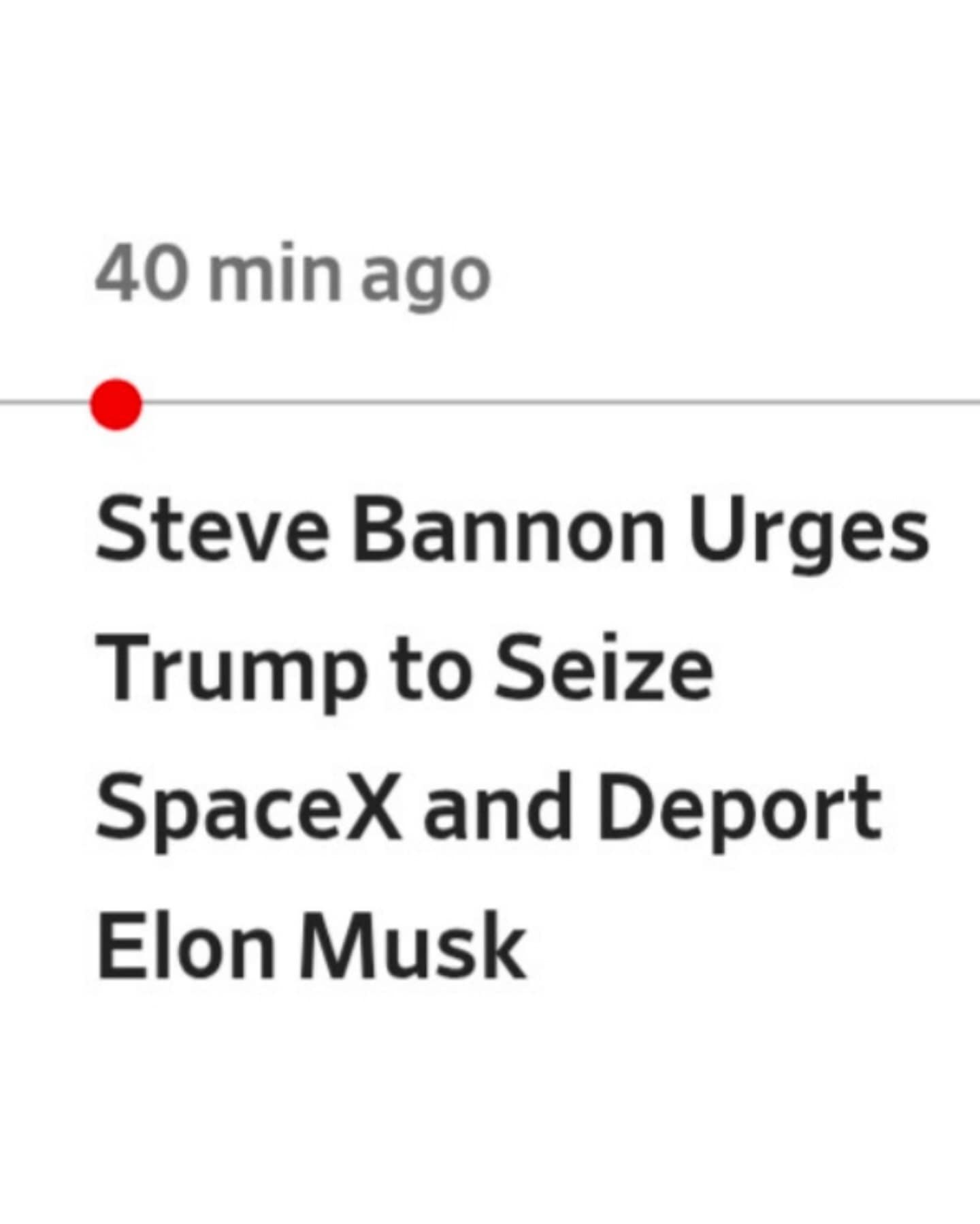 trump elon memes-18-6-5-2025 - Thunder Dungeon | The Funniest Memes ...