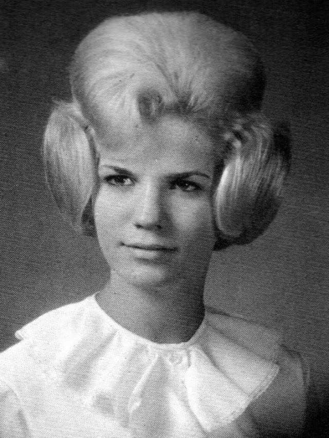 wild 60s hairstyles-13-6-2-2025 - Thunder Dungeon | The Funniest Memes ...