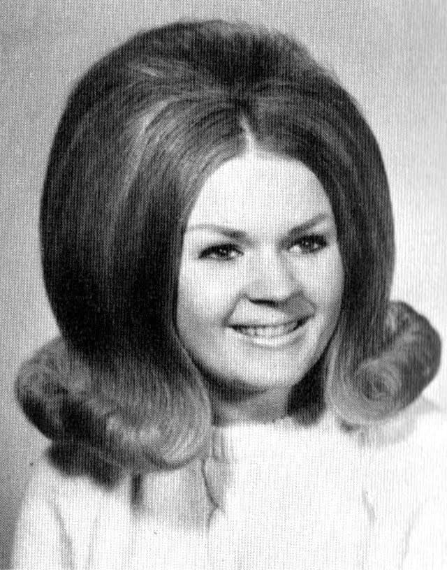 wild 60s hairstyles-16-6-2-2025 - Thunder Dungeon | The Funniest Memes ...