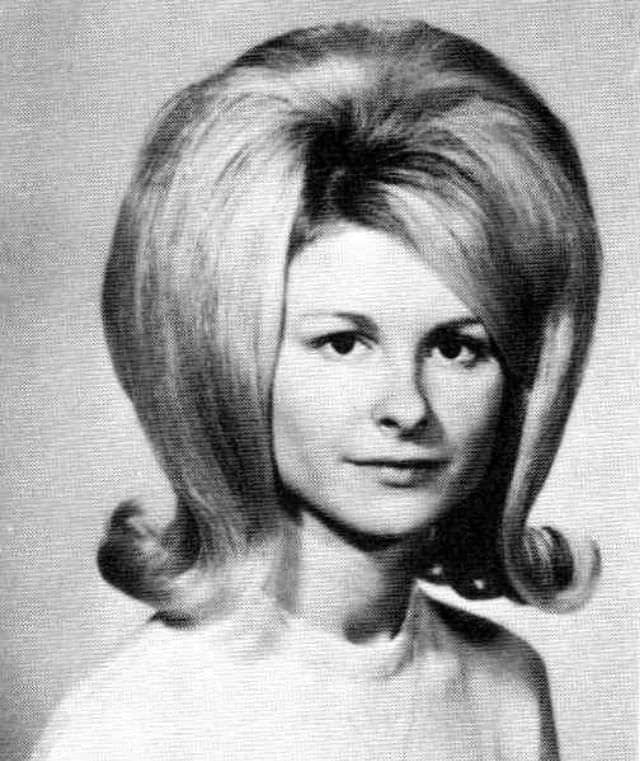 wild 60s hairstyles-5-6-2-2025 - Thunder Dungeon | The Funniest Memes ...