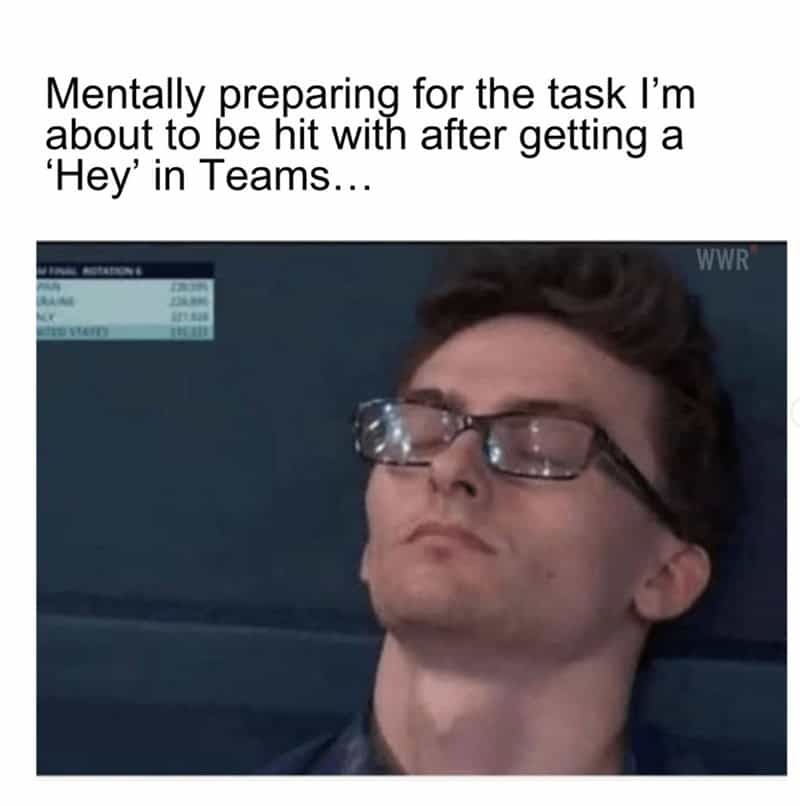 work from home meme-11-20250619 - Thunder Dungeon | The Funniest Memes ...