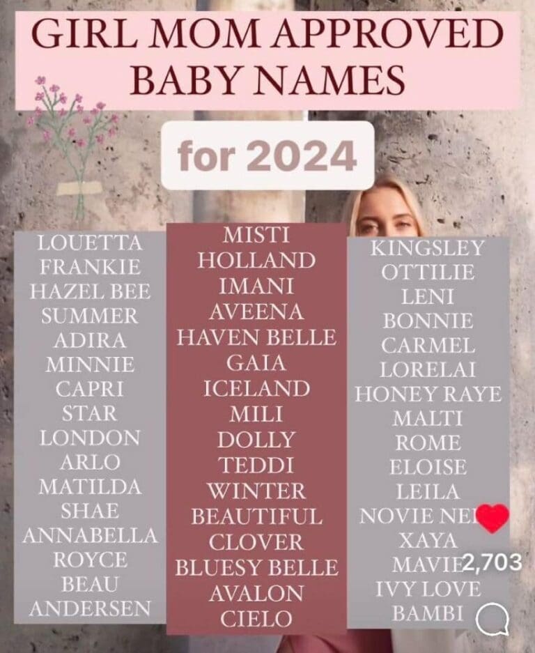 50 Worst Kid Names So Terribly Spelled You’ll Wish Birth Certificates ...