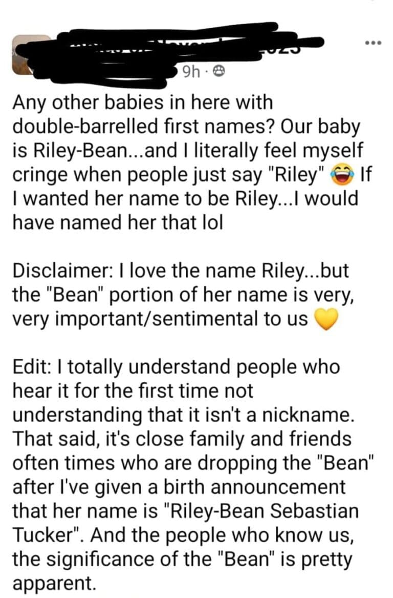 50 Worst Kid Names So Terribly Spelled You’ll Wish Birth Certificates ...