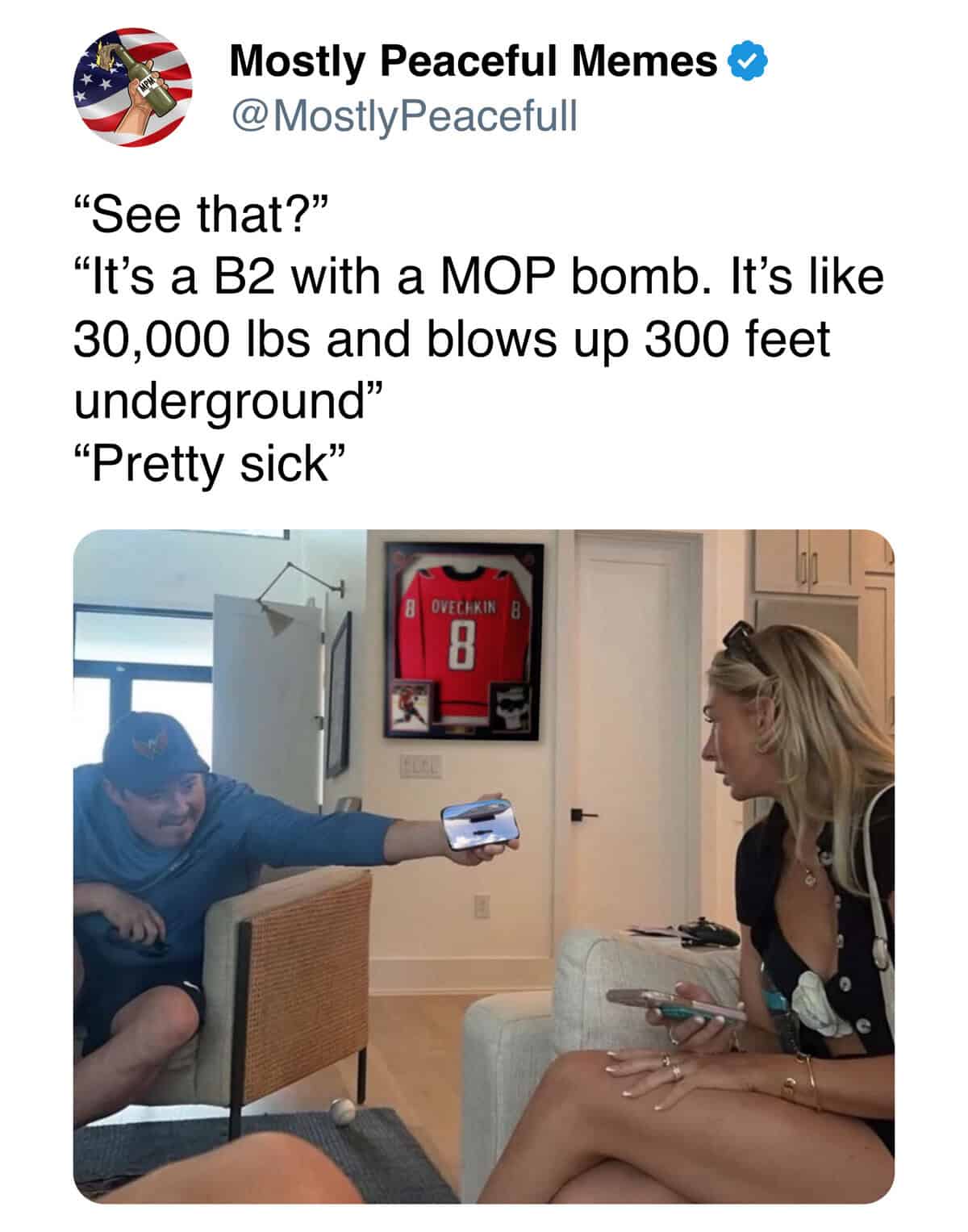 ww3 memes-5-20250623 - Thunder Dungeon | The Funniest Memes. Period.