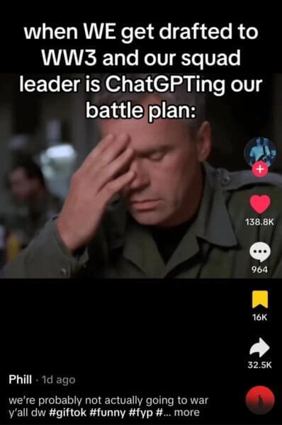 WW3 Memes: 35 Memes and Reactions to World War III