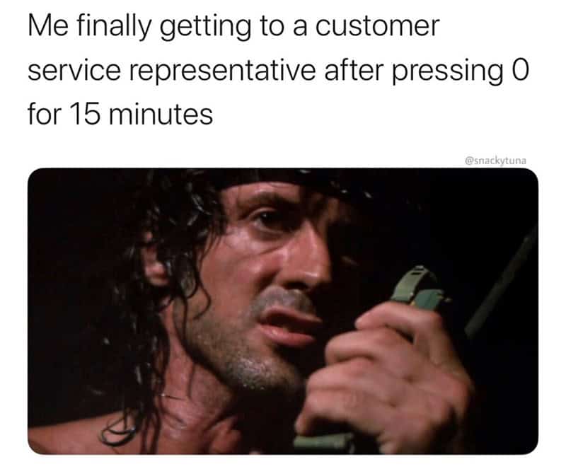 90s action hero memes-23-20250630 - Thunder Dungeon | The Funniest ...