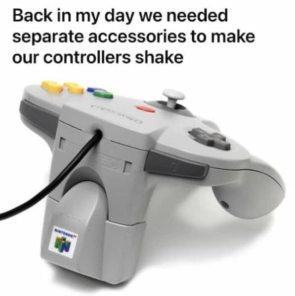 38 90s Nostalgia Memes That Time-Traveled Your Brain