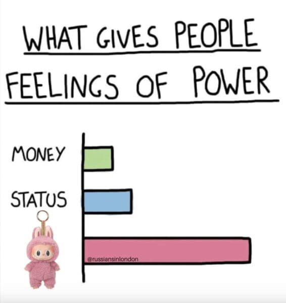 25 Labubu Memes For Everyone Obsessed With The Fad