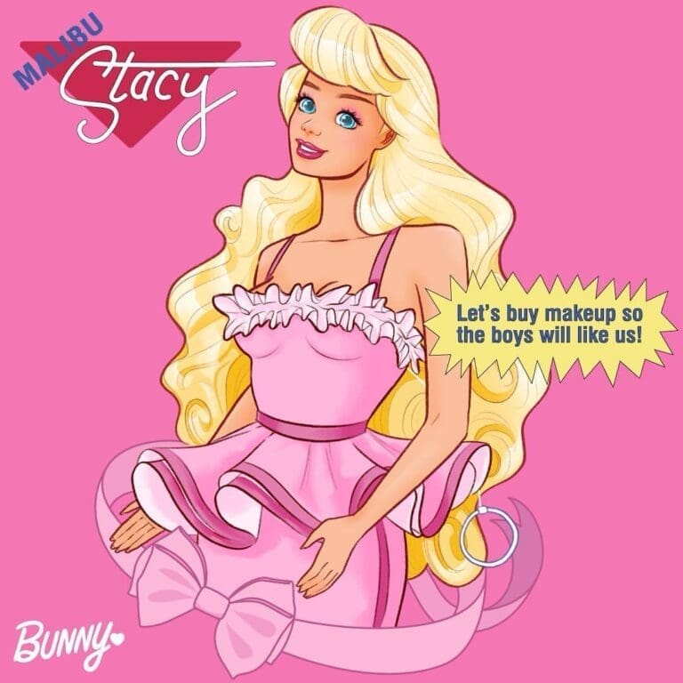 Barbie Meme Dump: 30 Jokes Only True Barbie Fans Understand