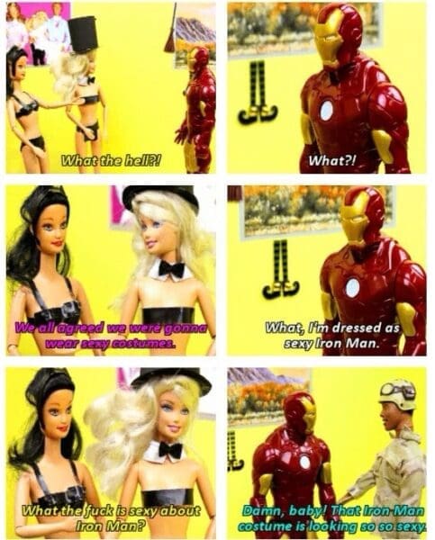 Barbie Meme Dump: 30 Jokes Only True Barbie Fans Understand
