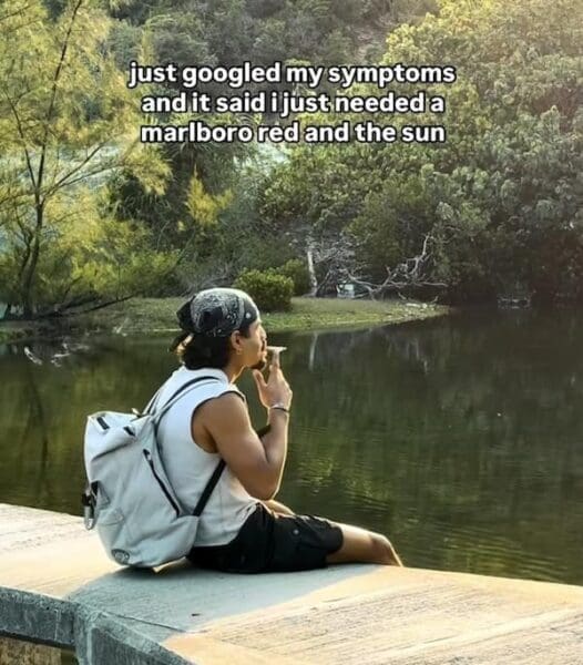20 Cigarette Memes Perfect for Your Next Smoke Break