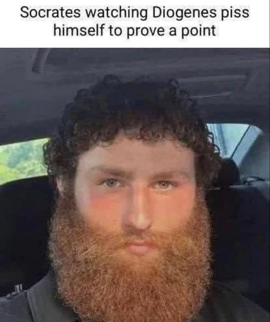 classic memes-02-17-20250707 - Thunder Dungeon | The Funniest Memes. Period.