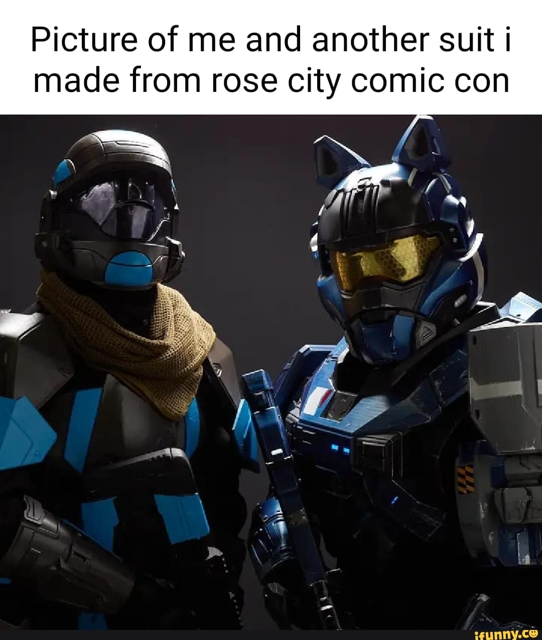 comic-con memes-7-20250724 - Thunder Dungeon | The Funniest Memes. Period.