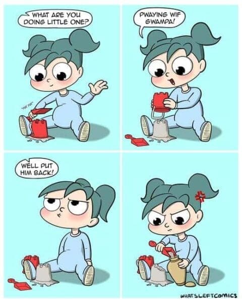 25 Dark Humor Comics That Serve Up Twisted Laughs