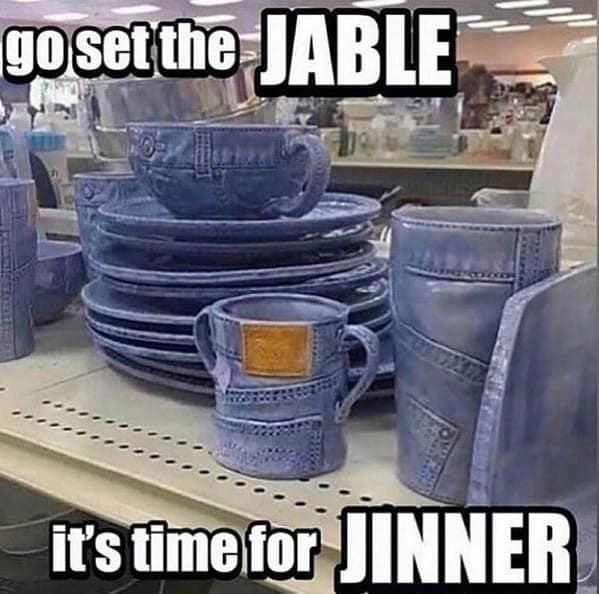 denim memes-16-7-22-2025 - Thunder Dungeon | The Funniest Memes. Period.