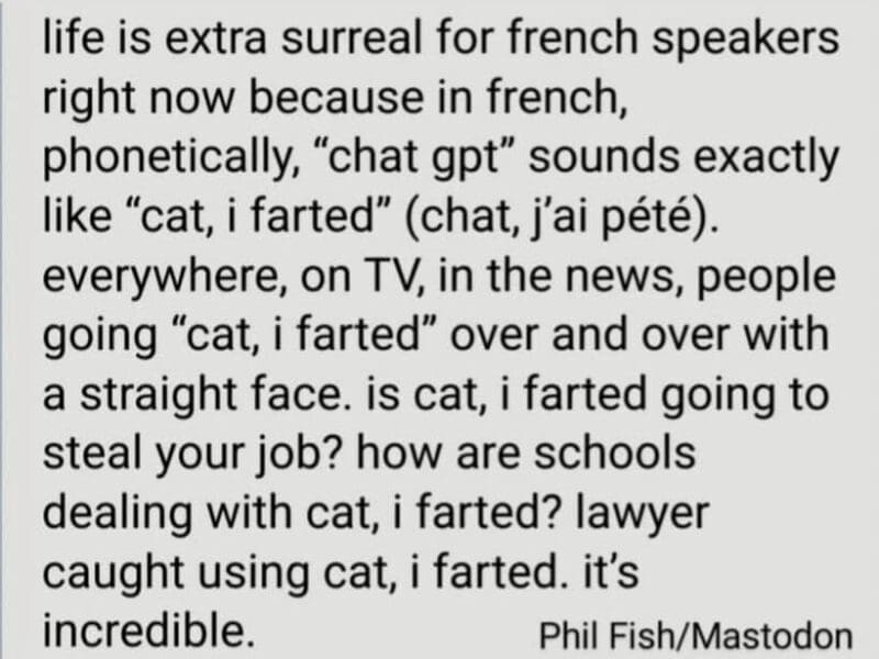 45 Fart Memes to Prove Everyone’s Inner Child is Alive and Well
