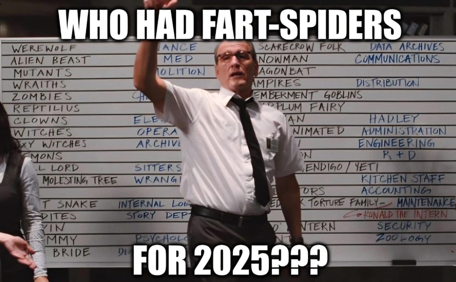 45 Fart Memes to Prove Everyone’s Inner Child is Alive and Well